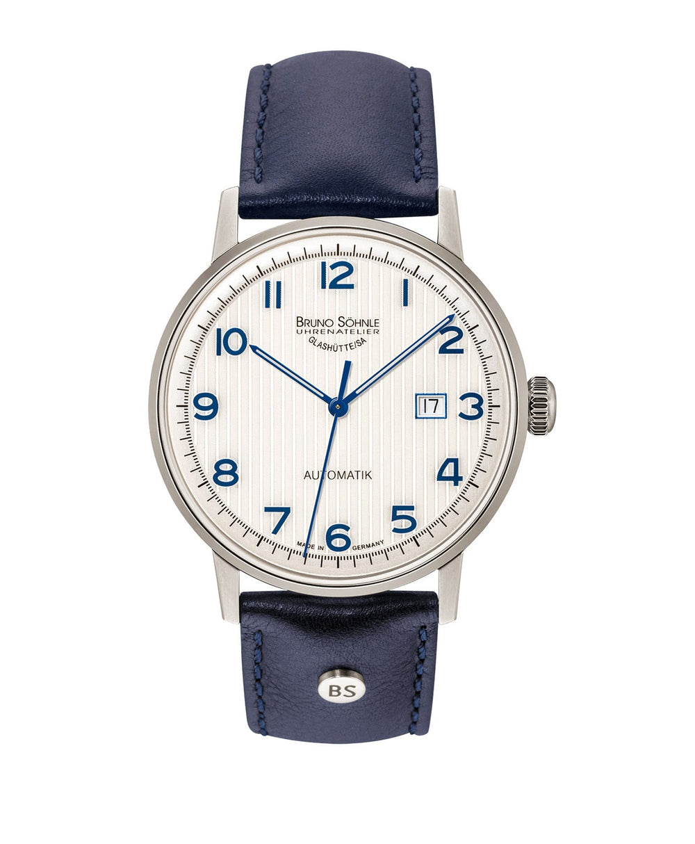 Bruno Söhnle - Stuttgart Automatik Big - 17-12173-223