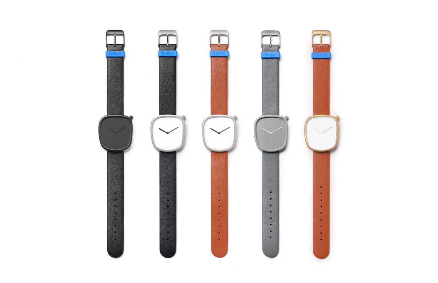 3 of our Favourite Brands of Danish Watches - WatchBandit