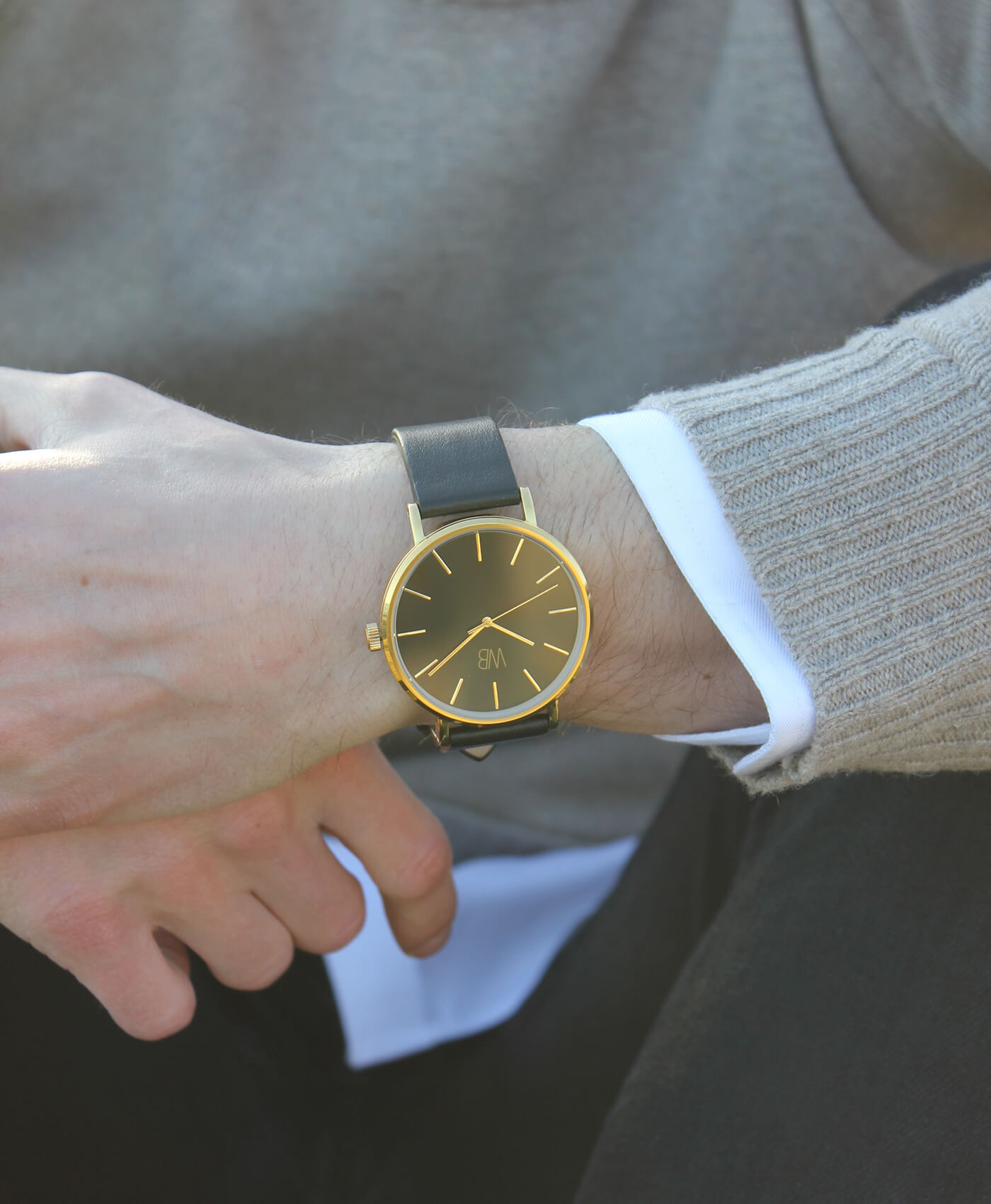 Watches from up-and-coming micro brands - WatchBandit