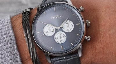 WatchBandit Accessories: Watches, Watch Straps & Bracelets