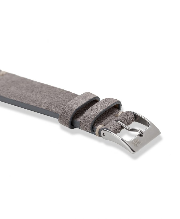 Premium Sailcloth Watch Strap Dark Blue WB Original - Watch Bands ...