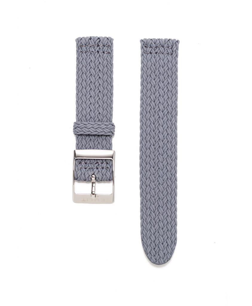 Eulit Perlon Watch Straps - WatchBandit.com
