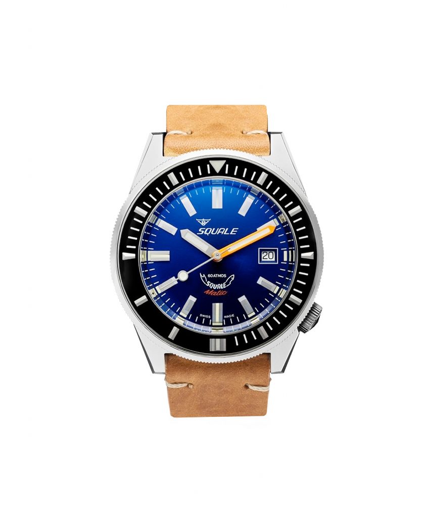 Squale Watches - WatchBandit