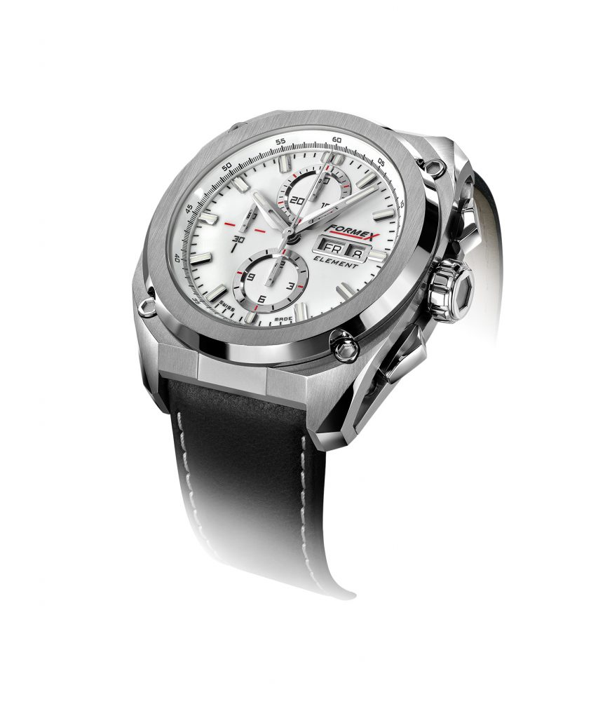 Formex Watches - Page 2 of 2 - WATCHBANDIT