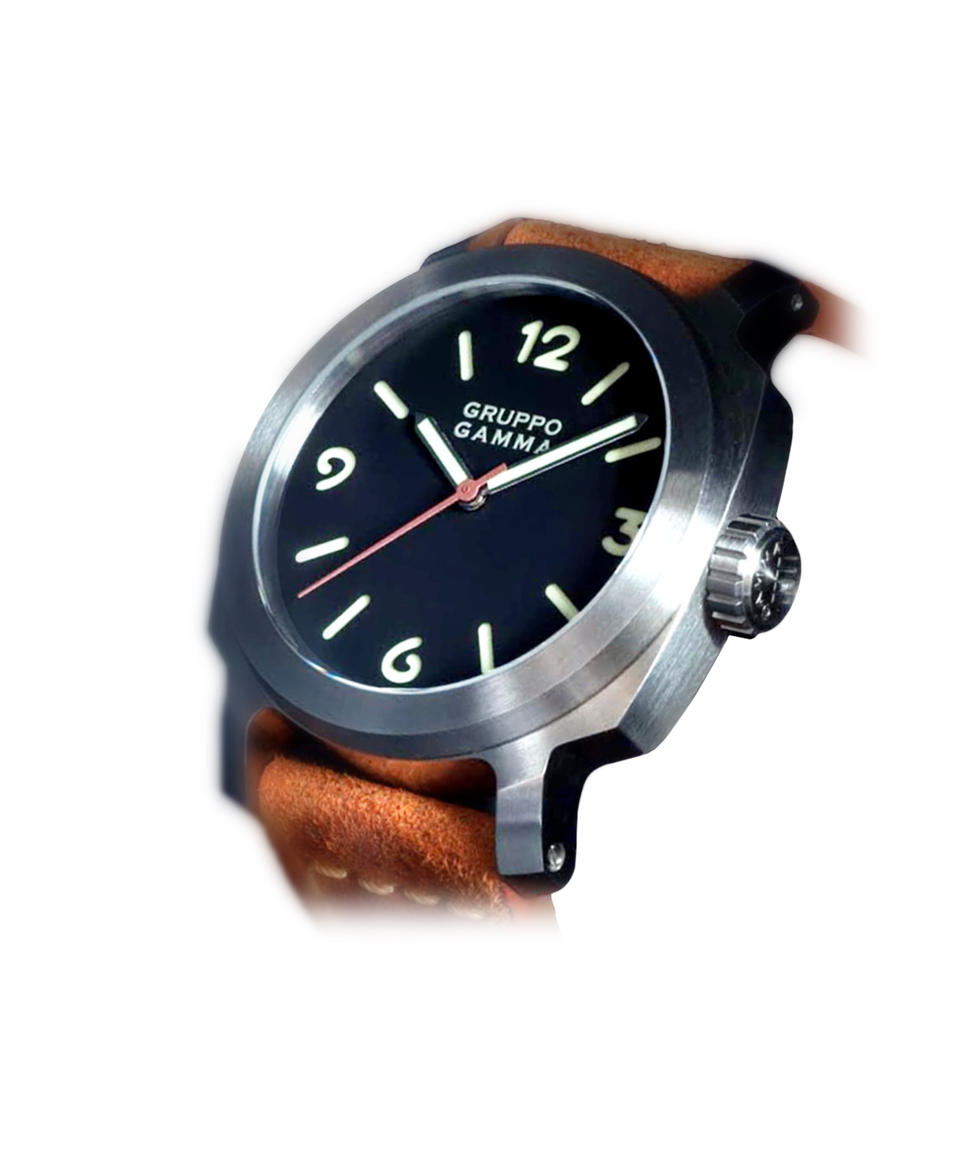 Gruppo Gamma Vanguard AG-12 Watch - WatchBandit