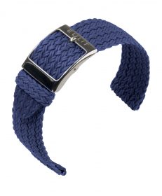 Eulit Perlon & Leather Watch Straps - WatchBandit.com