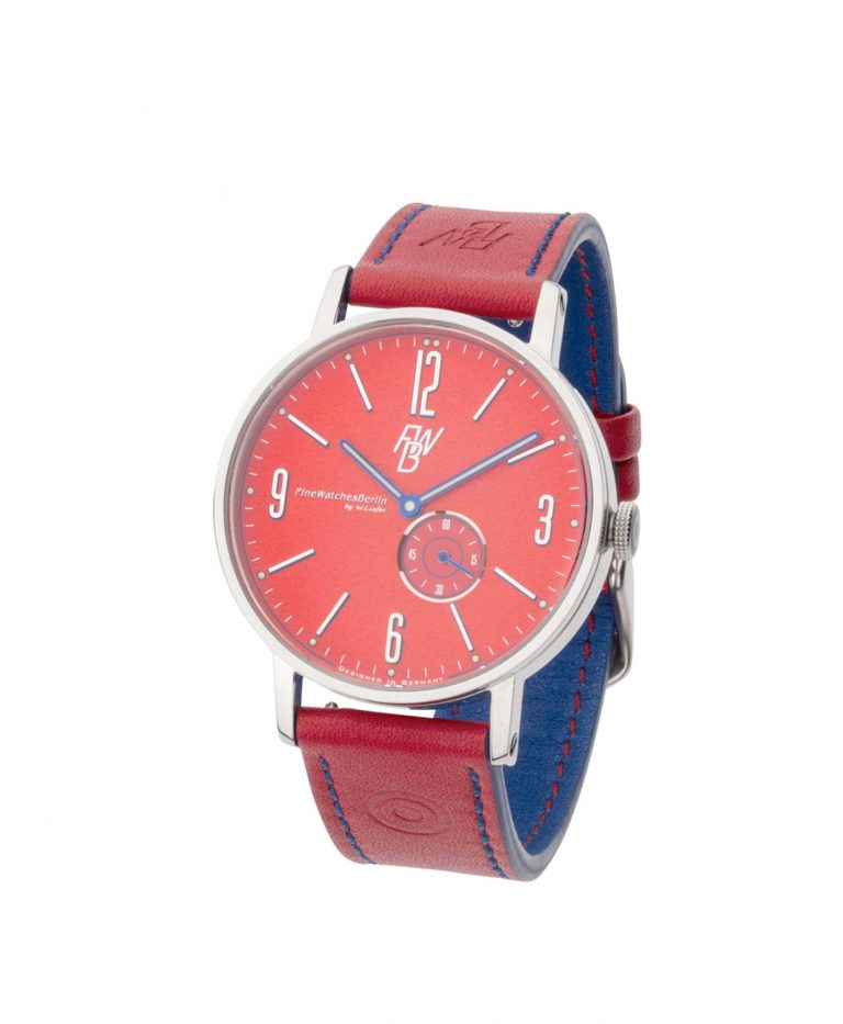 Curated Independent & Mechanical Micro Watch Brands - WatchBandit