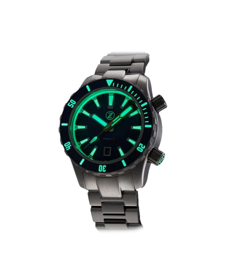 Zelos Watches - WatchBandit
