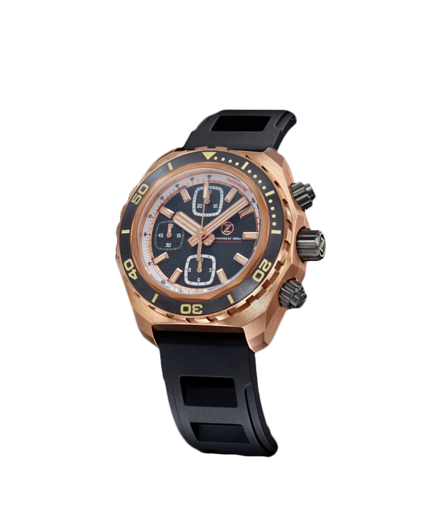 Zelos Watches - WatchBandit