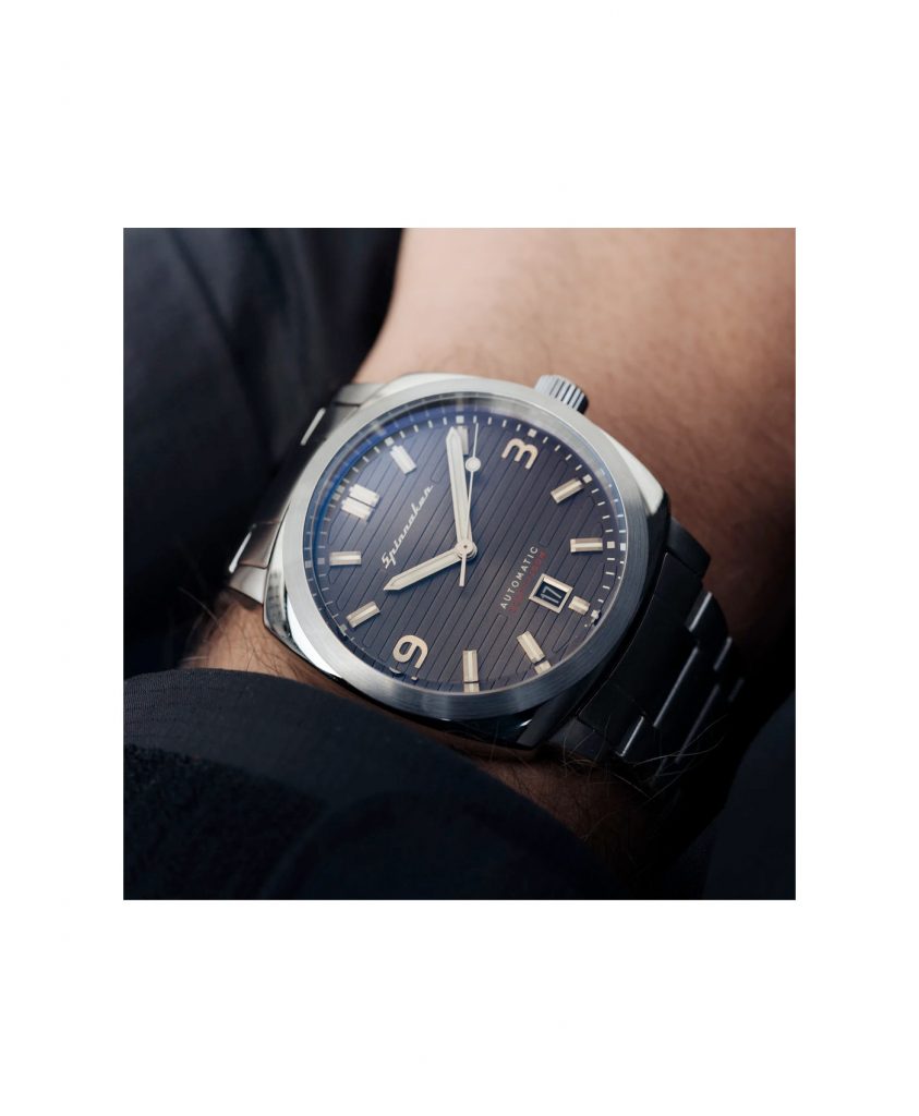 Curated Independent & Mechanical Micro Watch Brands - WatchBandit
