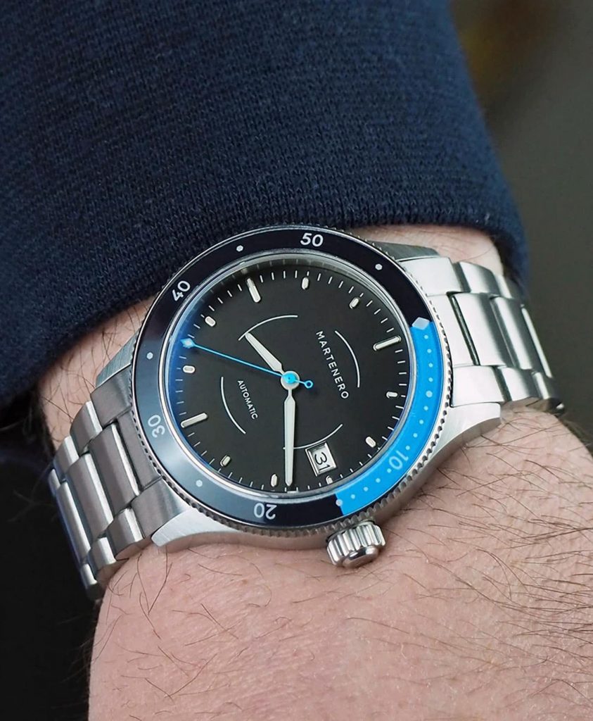 Curated Independent & Mechanical Micro Watch Brands - WatchBandit