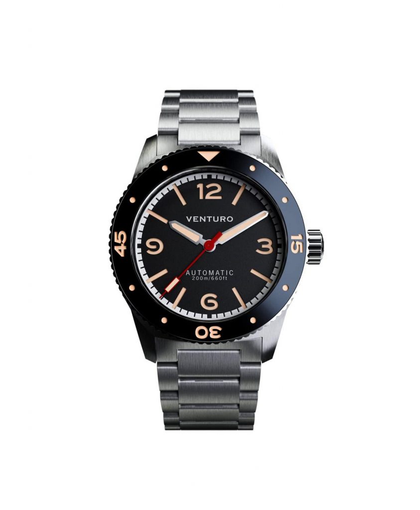 Venturo - WatchBandit