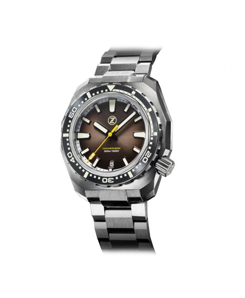 Zelos Watches - WatchBandit