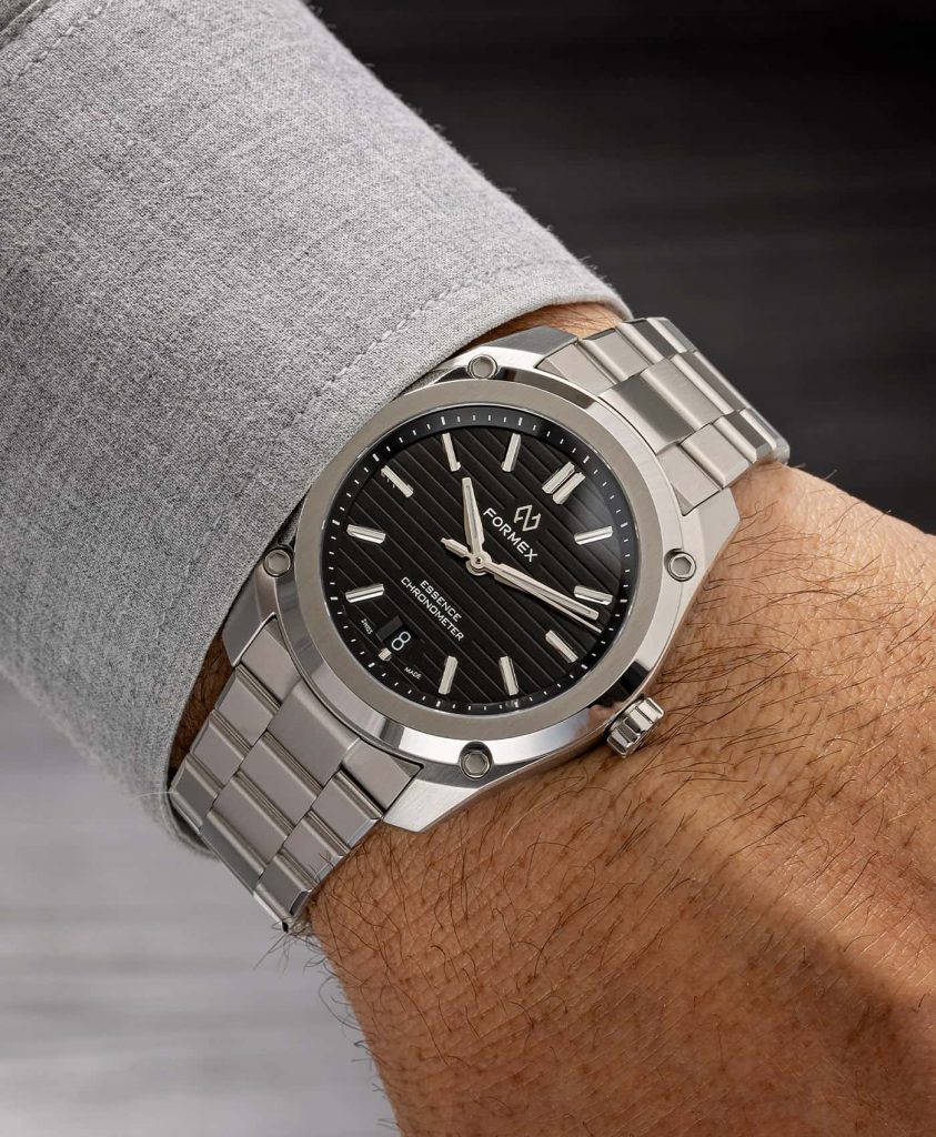 Formex Watches - WATCHBANDIT