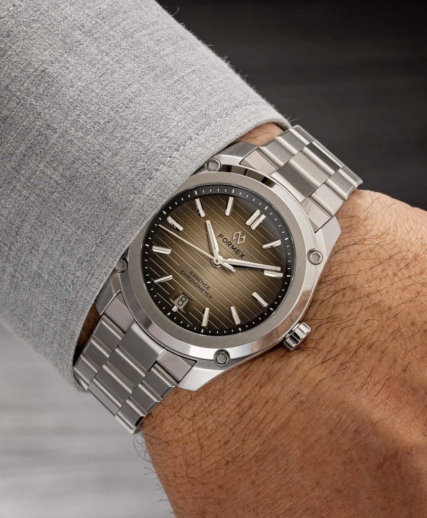 Formex Watches - WATCHBANDIT