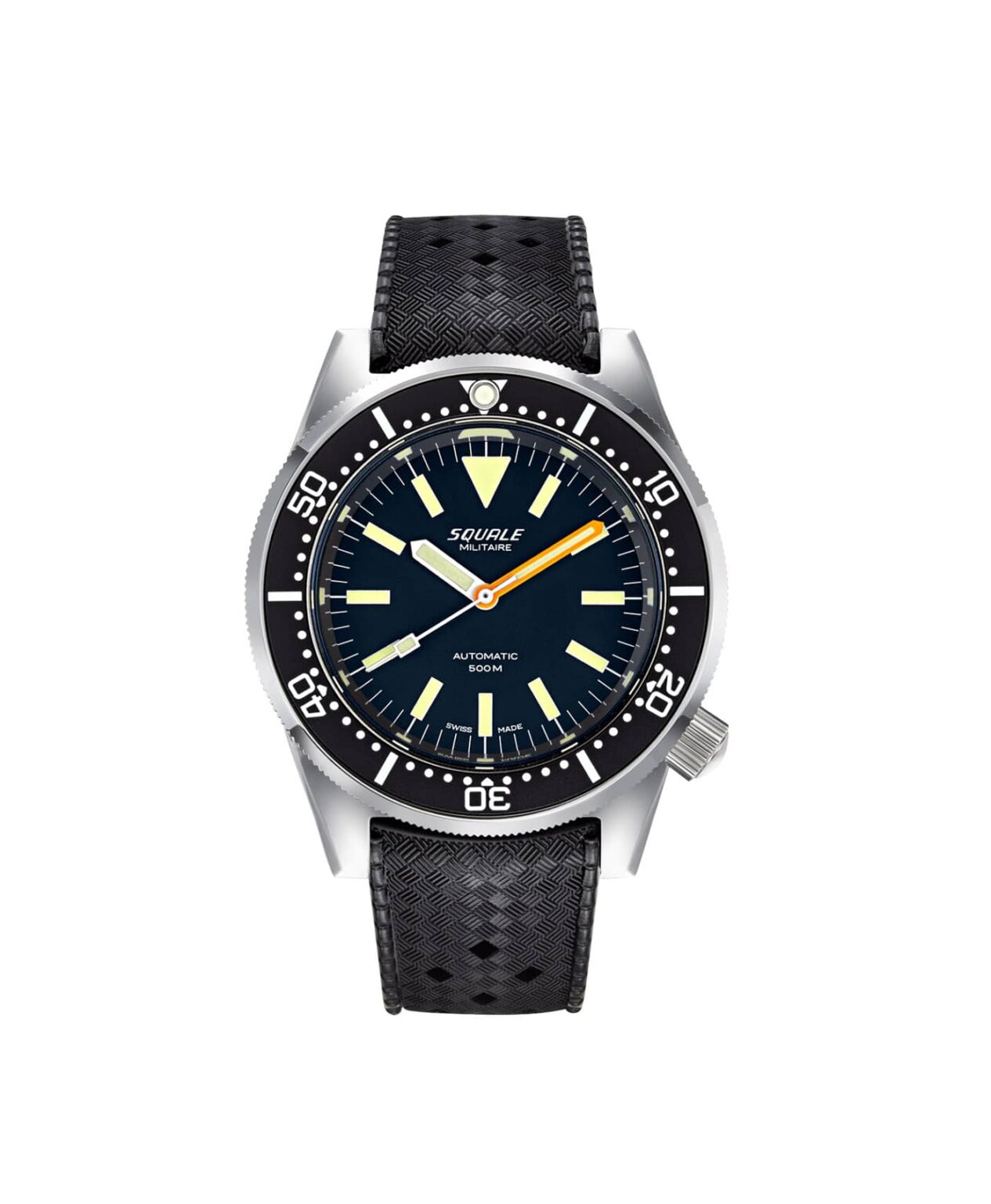 Squale Watches - WatchBandit