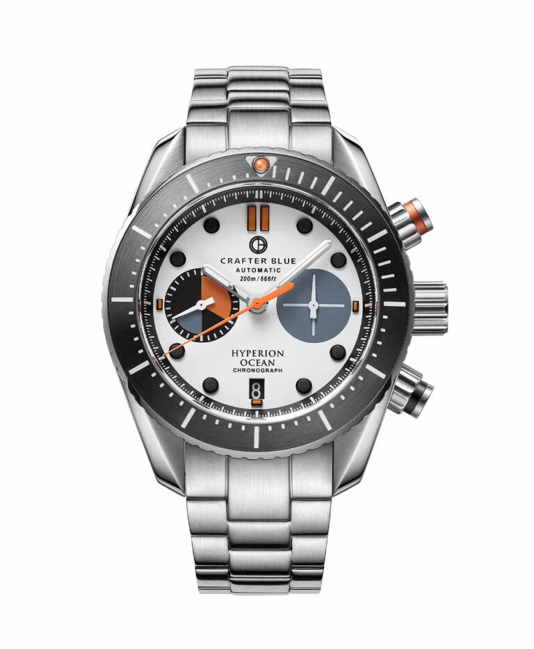 Crafter Blue - WatchBandit