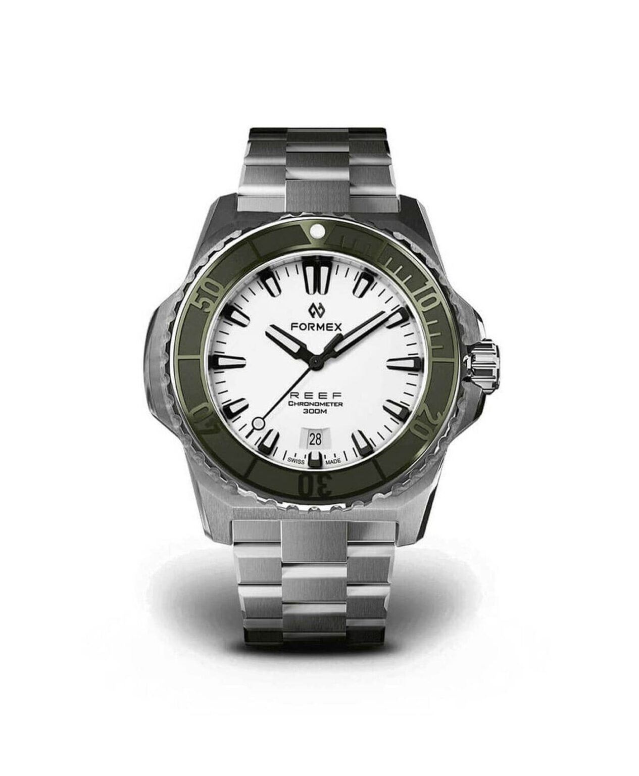 Formex Watches - WATCHBANDIT