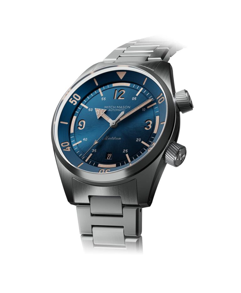 Curated Independent & Mechanical Micro Watch Brands - WatchBandit