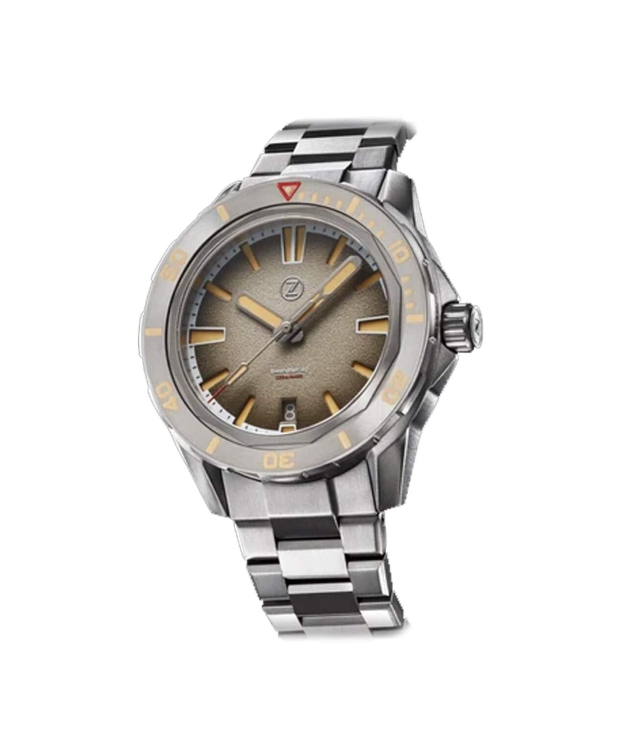 Zelos Watches - WatchBandit