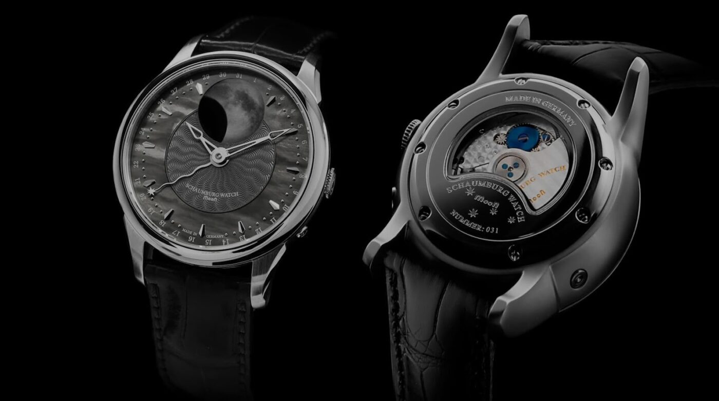 Best Micro Watch Brands Germany [List & Guide] - WATCHBANDIT