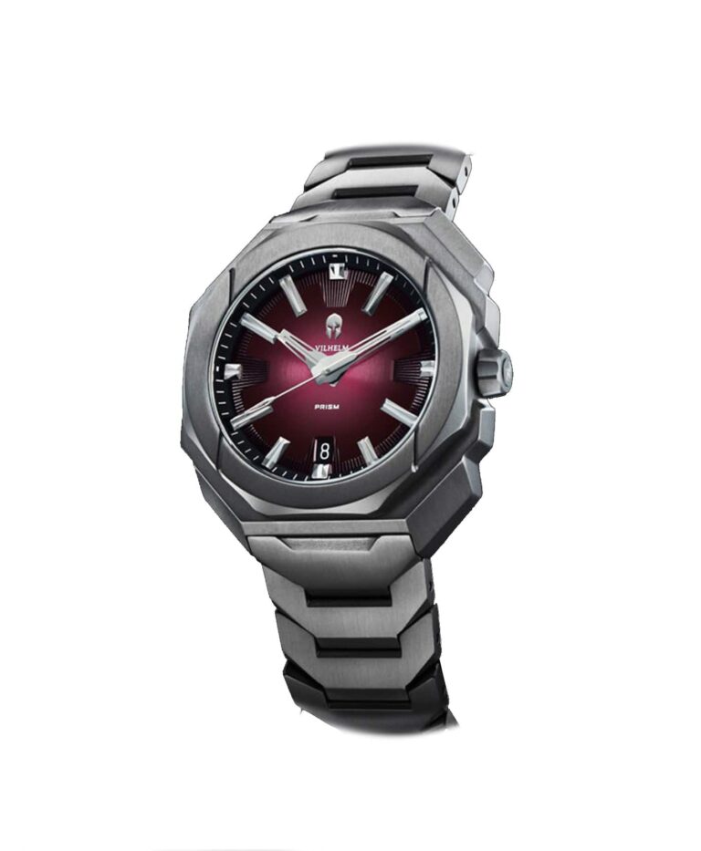 Curated Independent & Mechanical Micro Watch Brands - WatchBandit