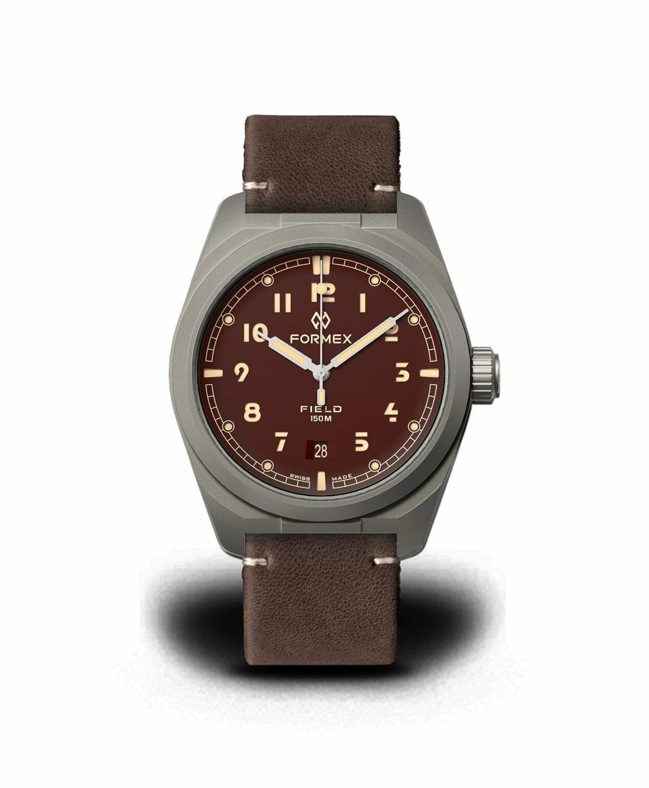 Formex Watches - WatchBandit