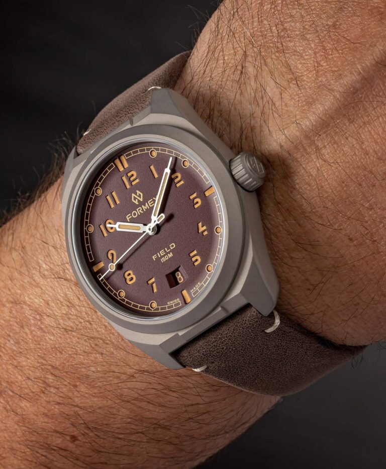 Formex Watches - WatchBandit