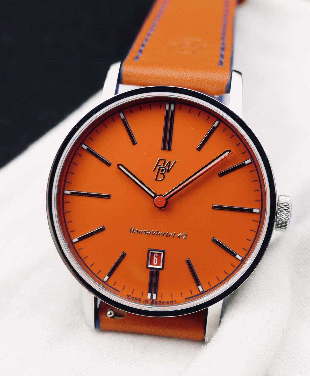 Best Micro Watch Brands Germany [List & Guide] - WATCHBANDIT