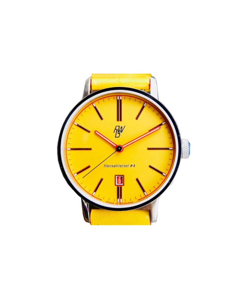 Best Micro Watch Brands Germany [List & Guide] - WATCHBANDIT