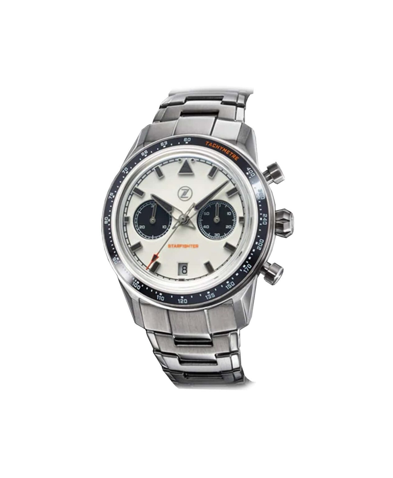 Zelos Watches - WATCHBANDIT