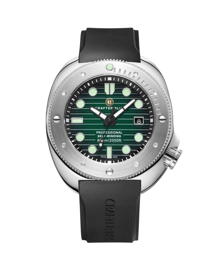 Curated Independent & Mechanical Micro Watch Brands - WatchBandit