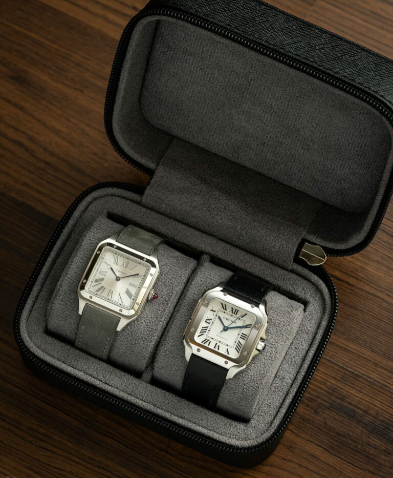 Watch Boxes - WatchBandit