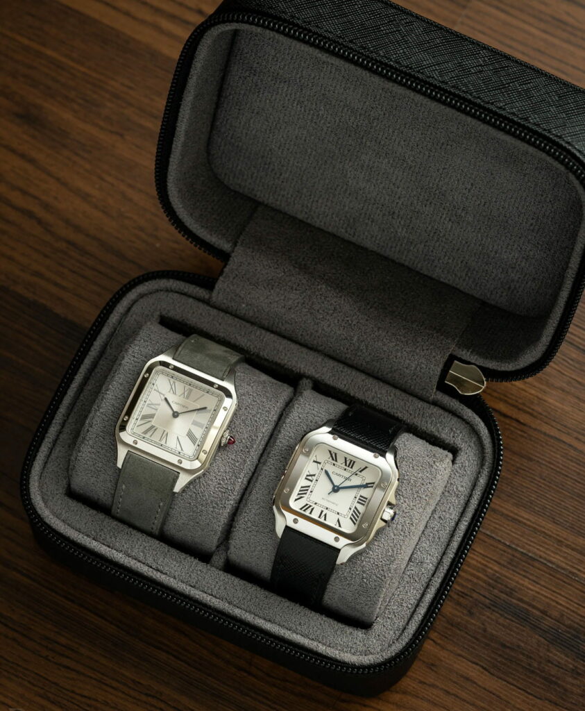 The Watch Stand The Tray Claw - Watch Storage - WatchBandit