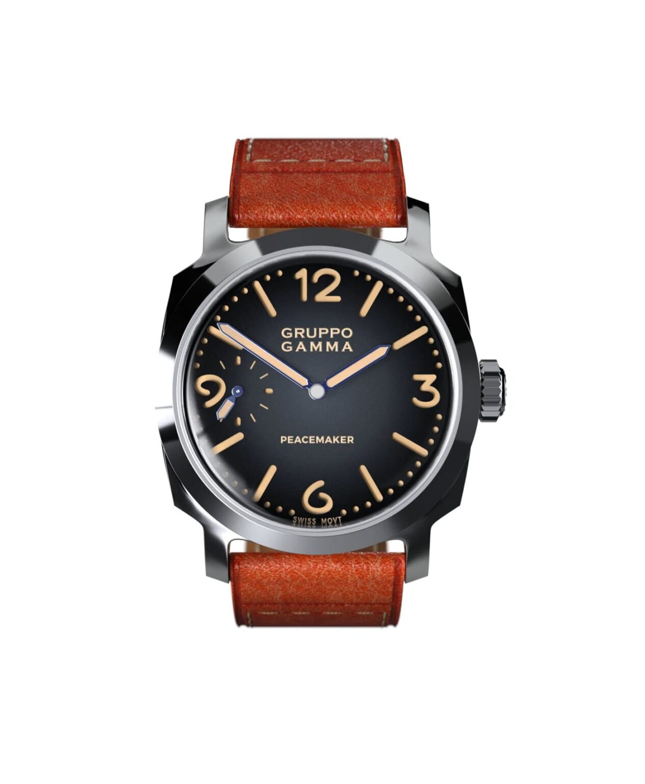 Gruppo Gamma Watches - WatchBandit