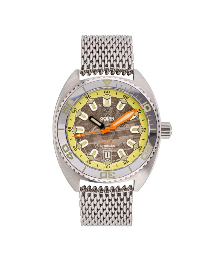 Curated Independent & Mechanical Micro Watch Brands - WatchBandit