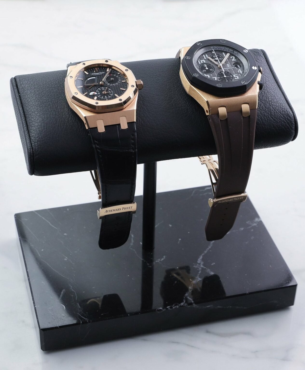 Watch Stands - WATCHBANDIT