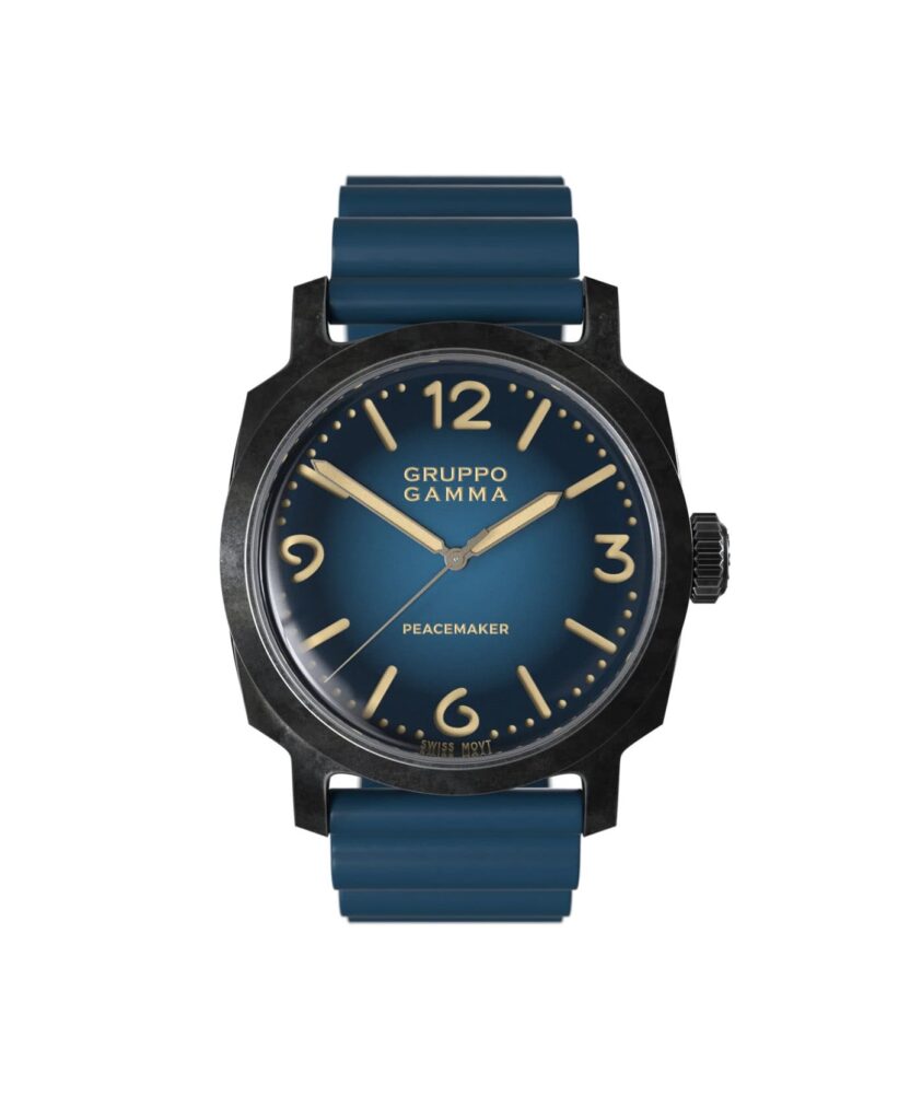 Gruppo Gamma Watches - WatchBandit