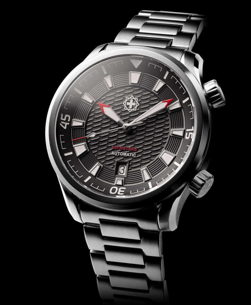 Second Hour - WatchBandit