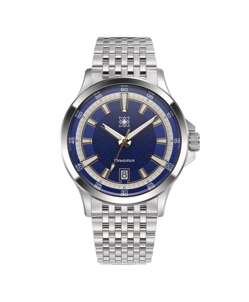 Second Hour - WATCHBANDIT