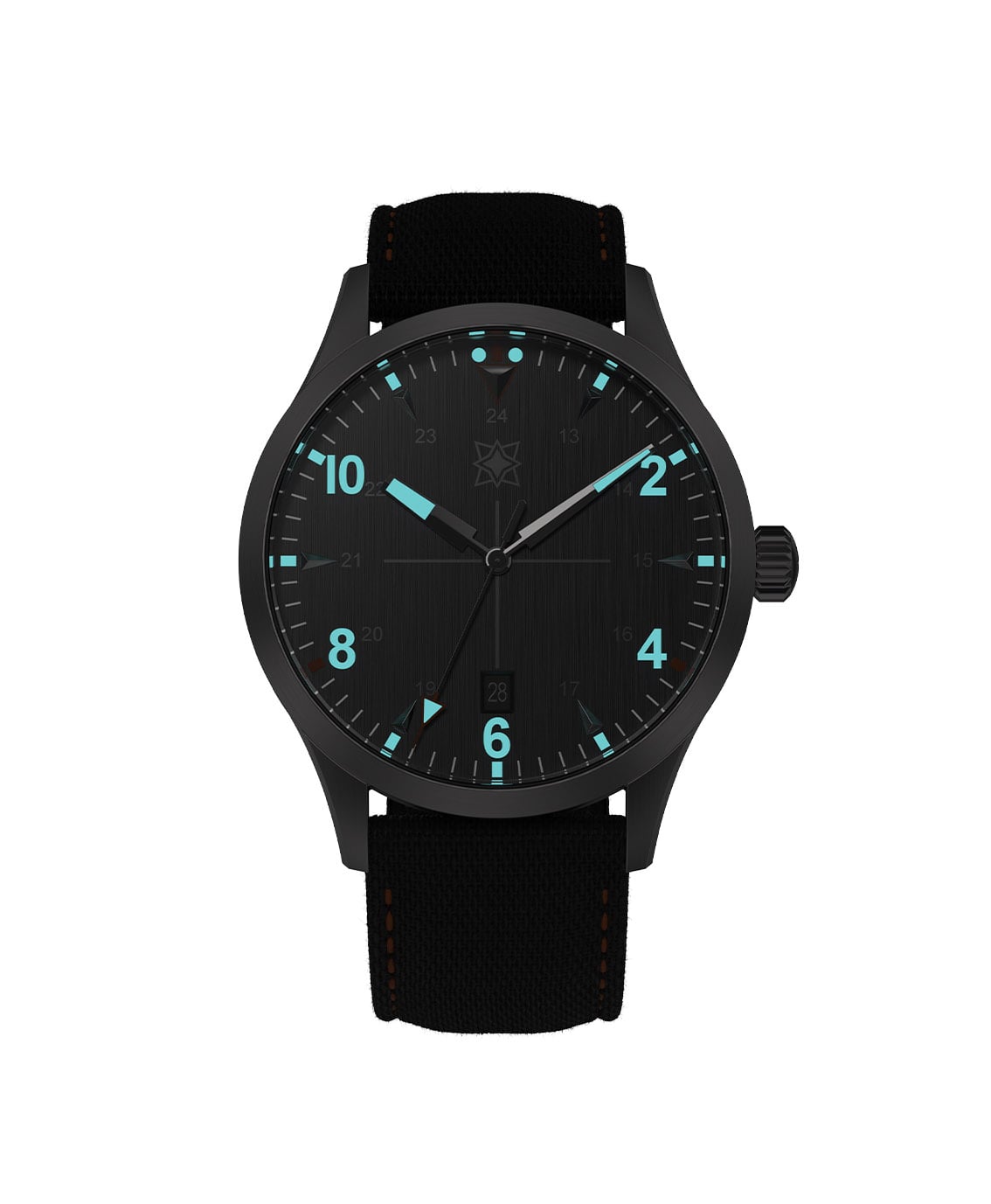 Second Hour - WatchBandit