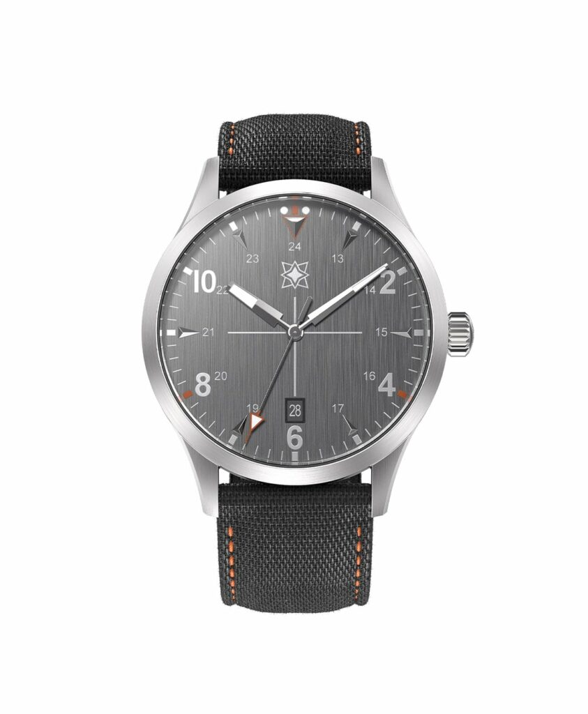 Second Hour - WatchBandit