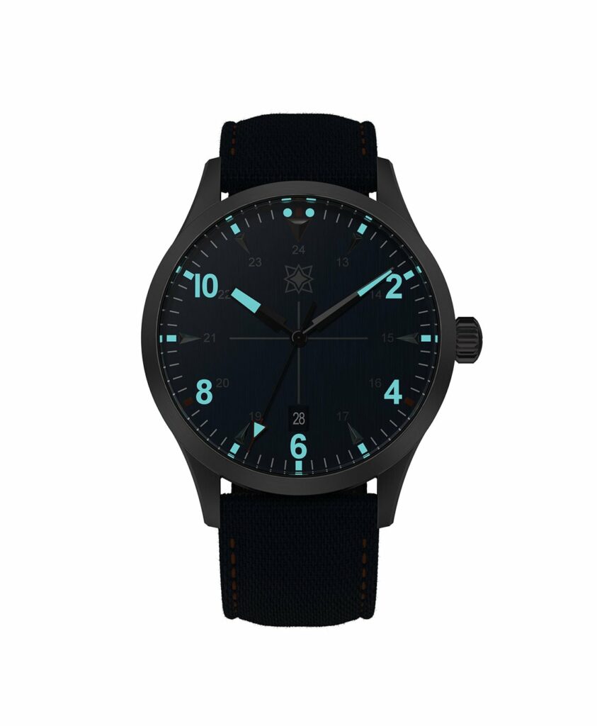 Second Hour - WatchBandit