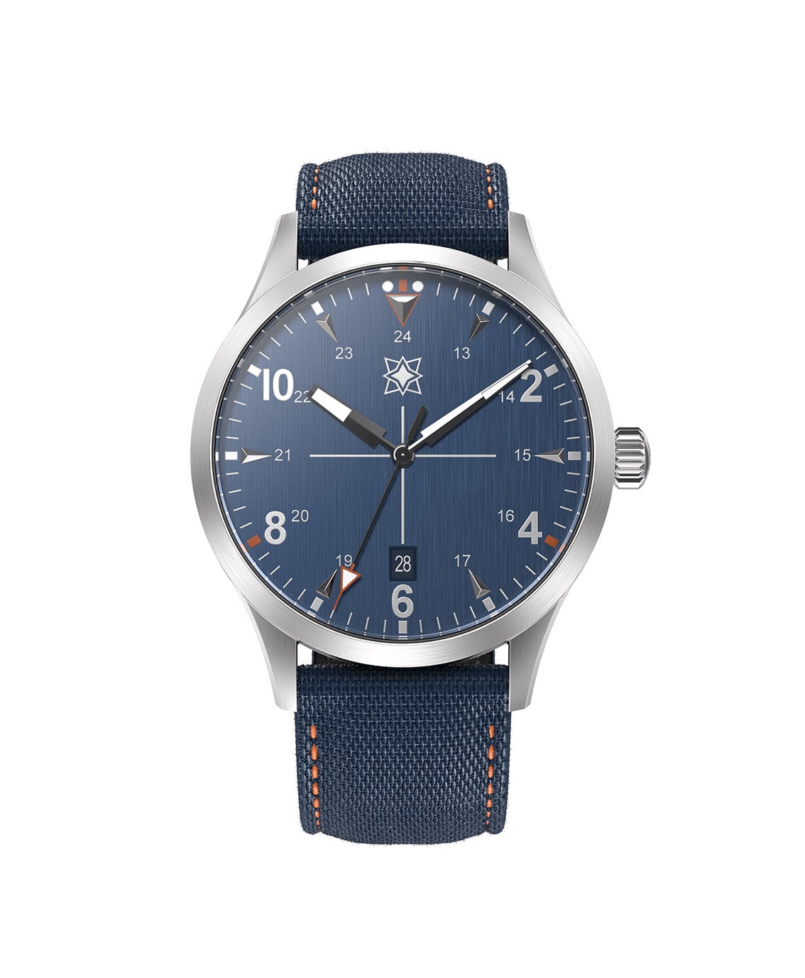 Second Hour - WatchBandit