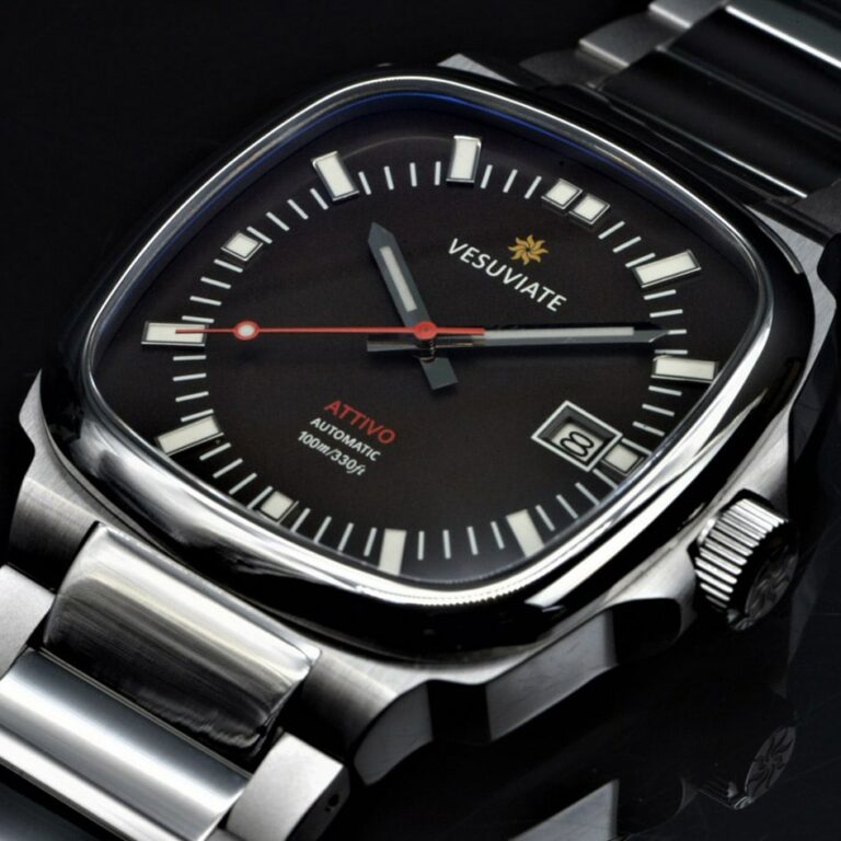 Mechanical Watches & Quality Straps Curated by WATCHBANDIT