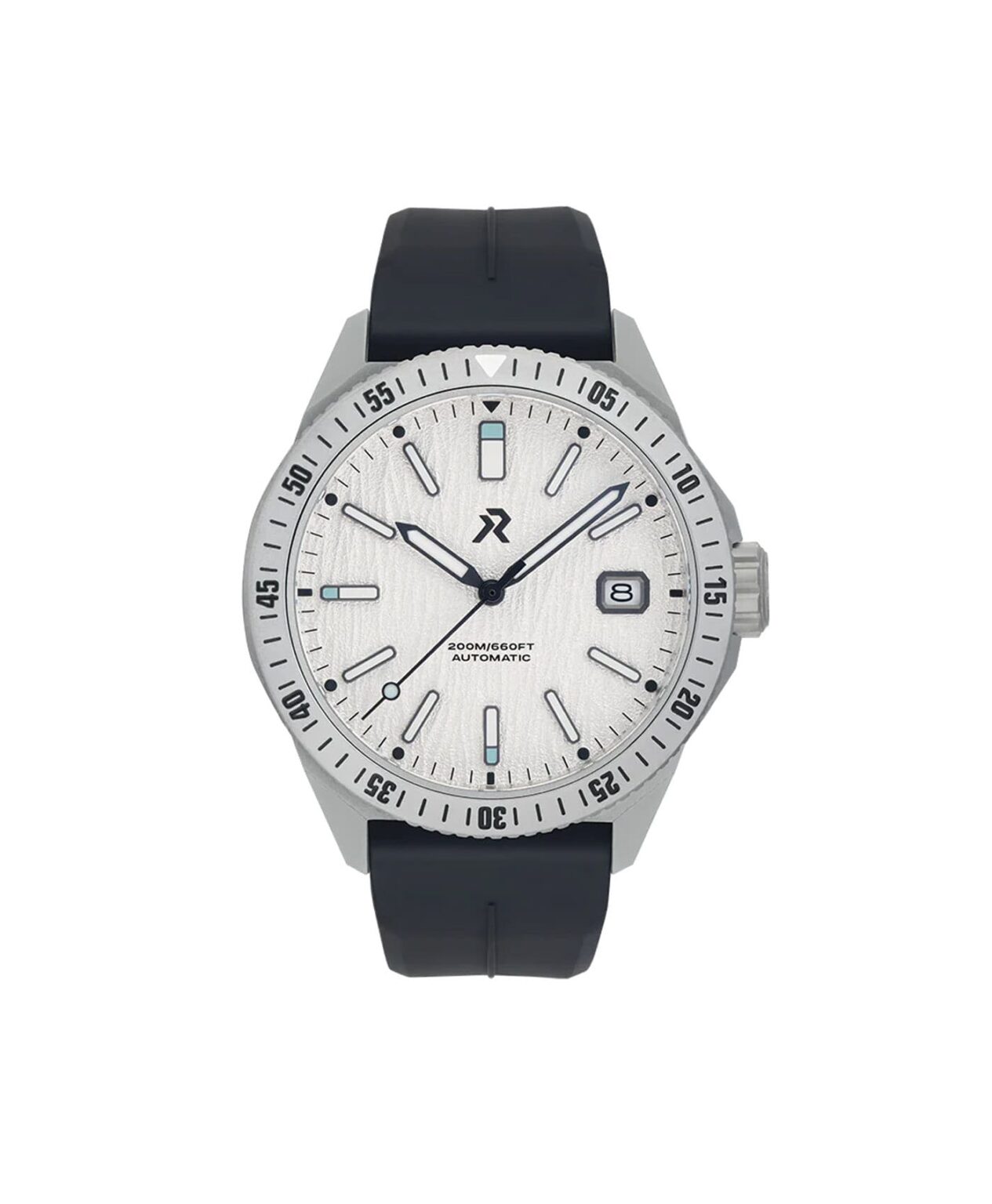 RZE Endeavour Ross Ice Watch - WatchBandit