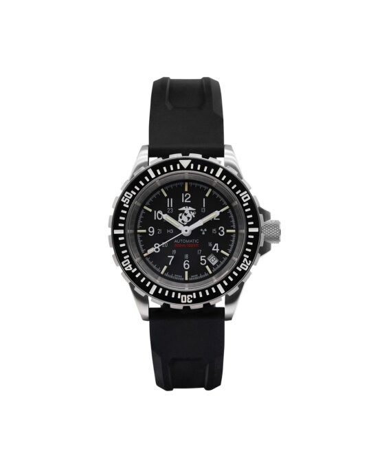 Marathon 41mm Official USMC™ Large Diver’s Automatic (GSAR) Watch ...