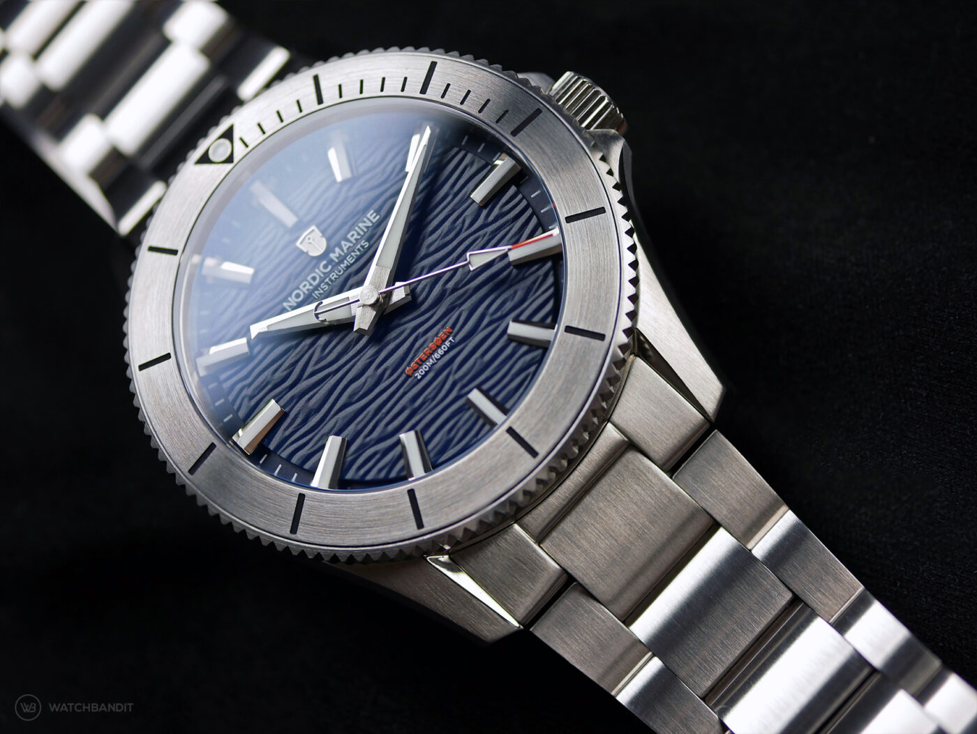 Capturing the Essence of the Sea: A Close Look at the ØSTERSØEN by ...