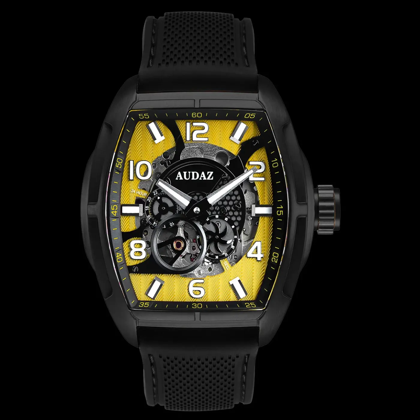 Audaz Predator II ADZ-2080-05 Watch - WatchBandit